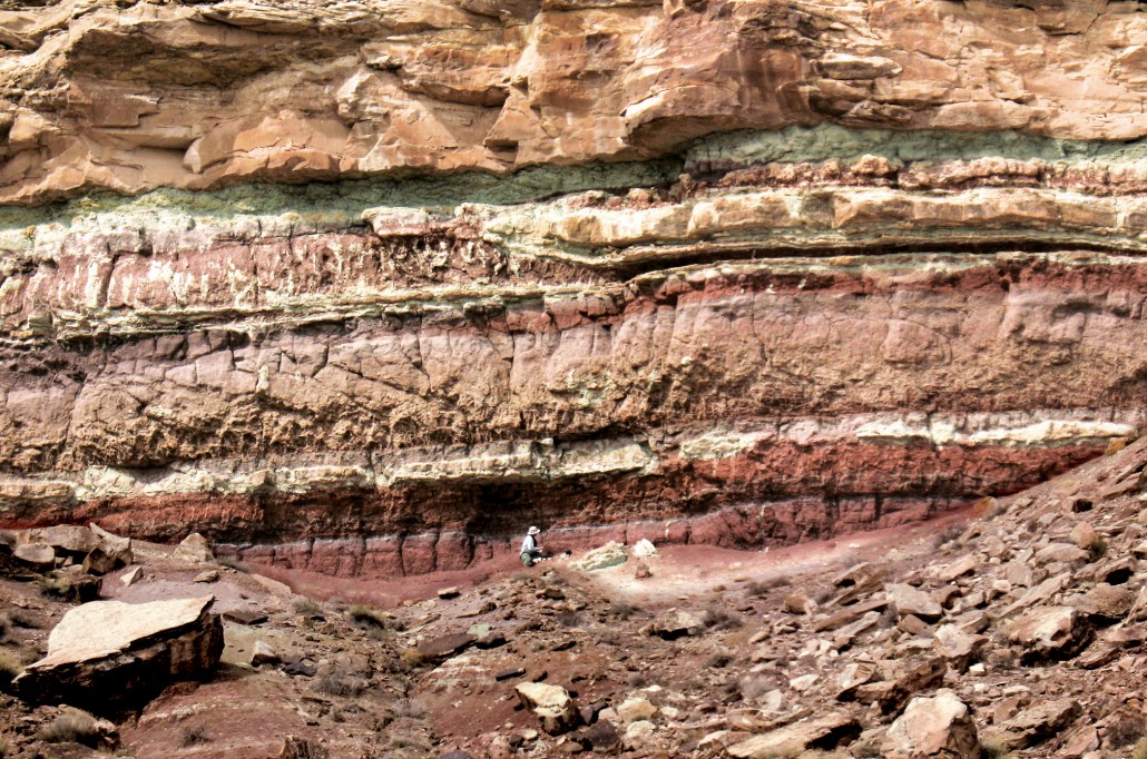 Age of Dinosaurs - Utah Geological Survey