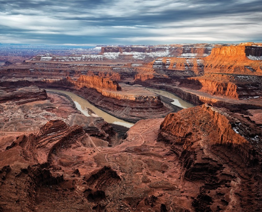 Utah Landforms - Utah Geological Survey
