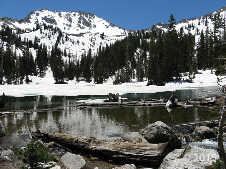 Utah Landforms - Utah Geological Survey