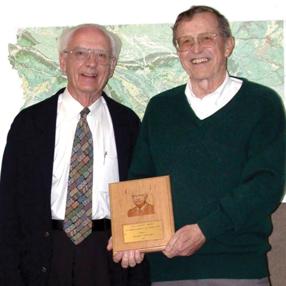 2004 Hellmut Doelling - Utah Geological Survey