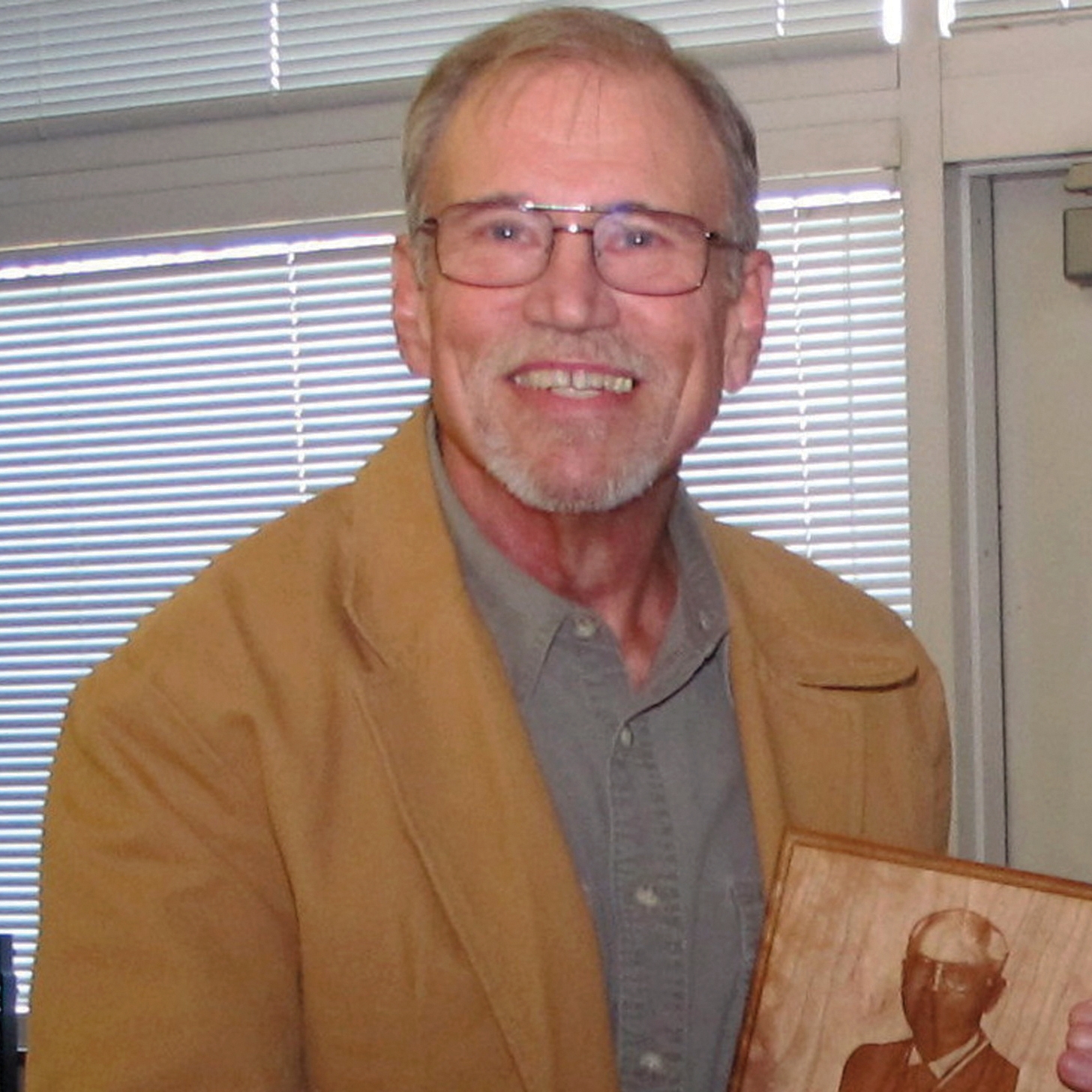 2012 Bill Lund - Utah Geological Survey