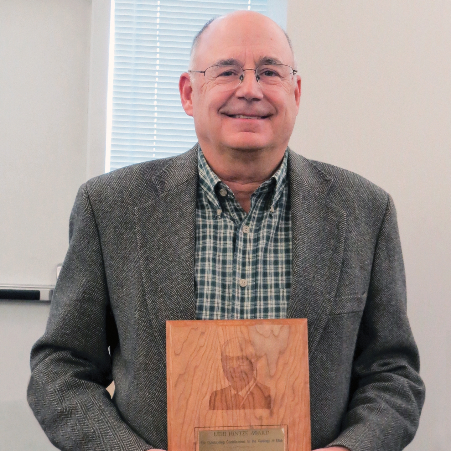 2017 Tom Chidsey - Utah Geological Survey