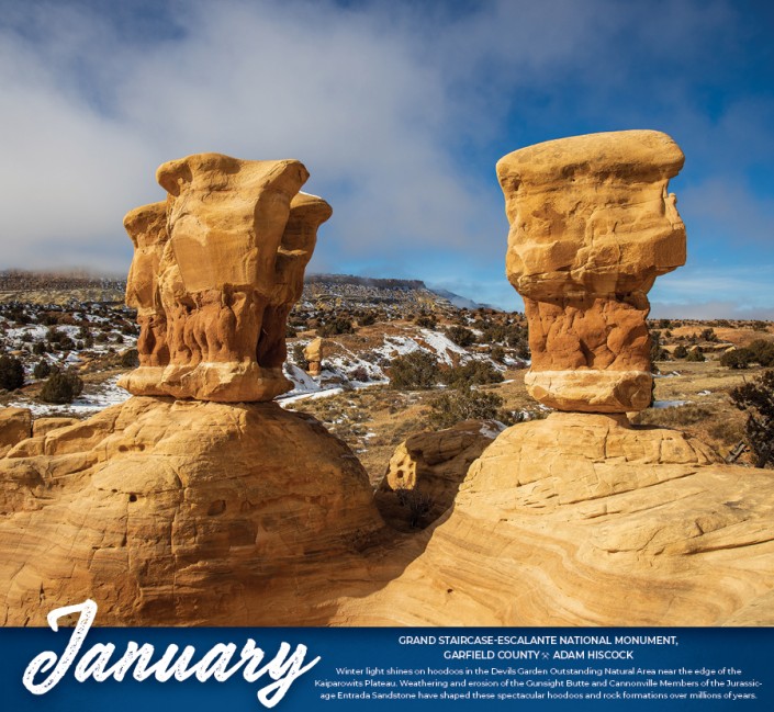 2021_UGS_Calendar_webslider - Utah Geological Survey
