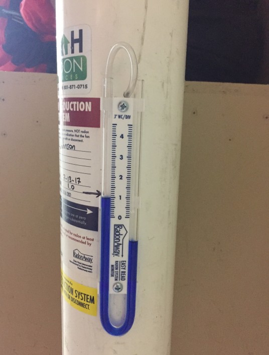 Radon - Utah Geological Survey