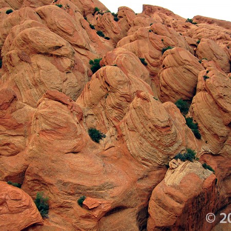 "Spot the Rock" January 16, 2014 – Utah Geological Survey