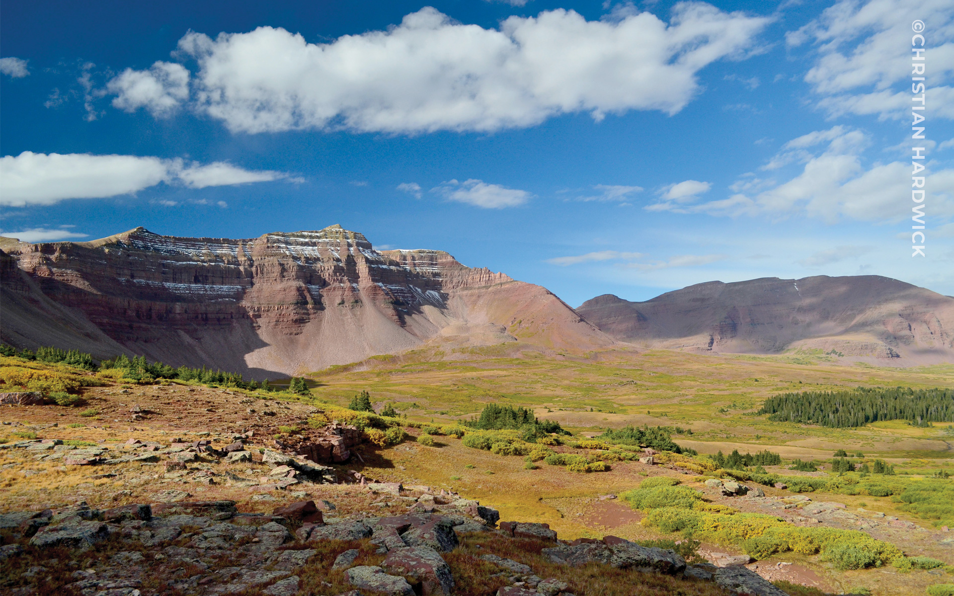 Photo of the Day (POTD): June 5, 2019 - Utah Geological Survey