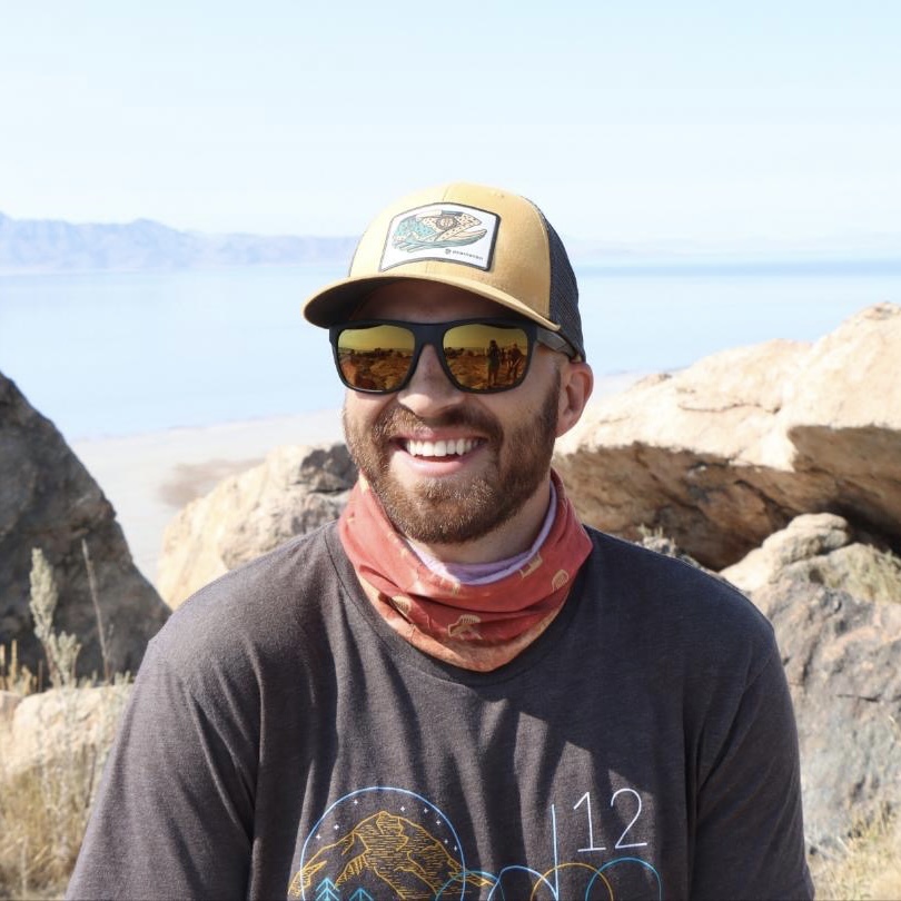 Austin_Jensen - Utah Geological Survey