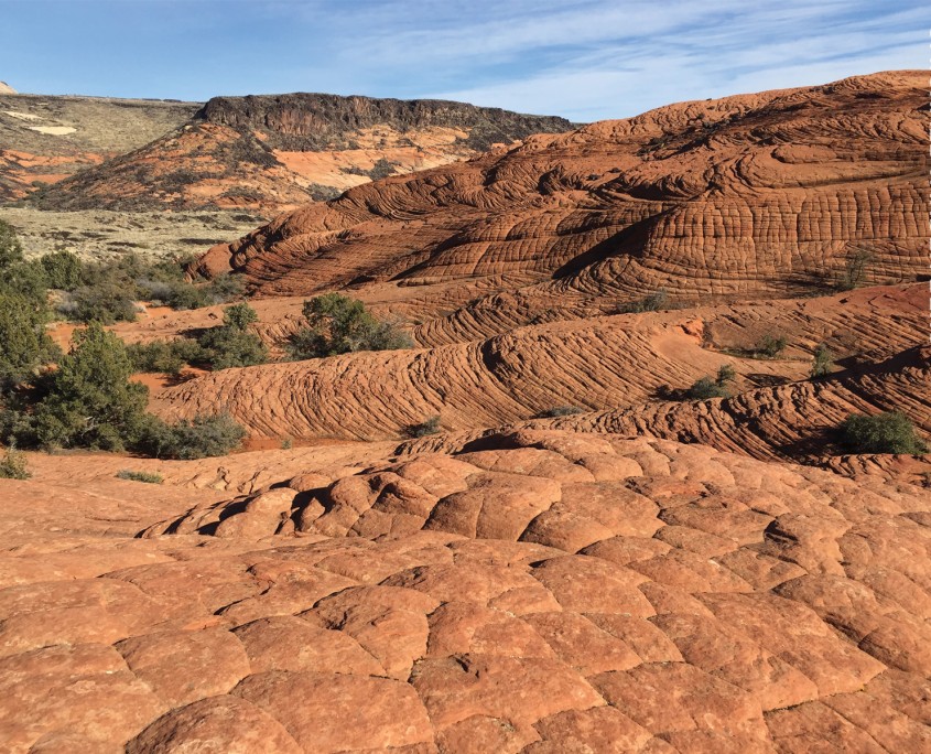Utah Landforms - Utah Geological Survey
