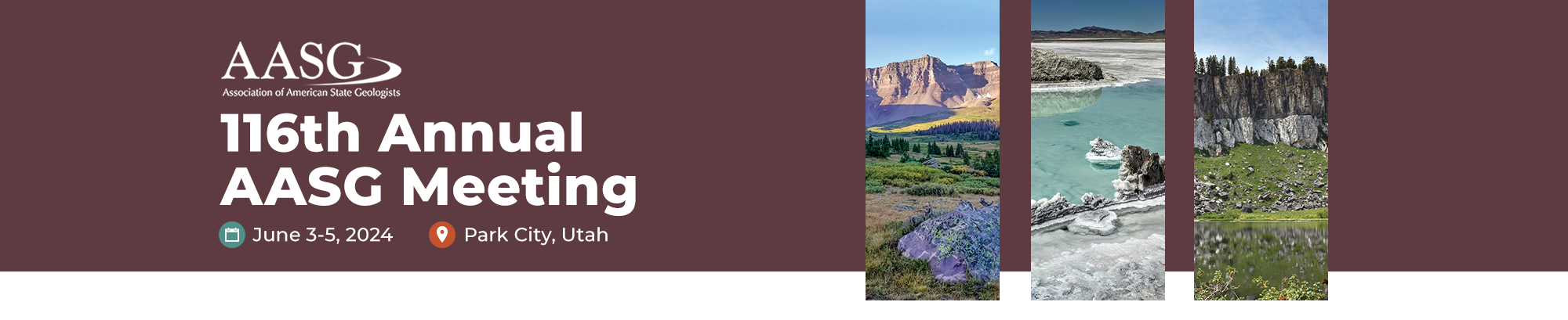 AASG-banner-promo-logo3 - Utah Geological Survey
