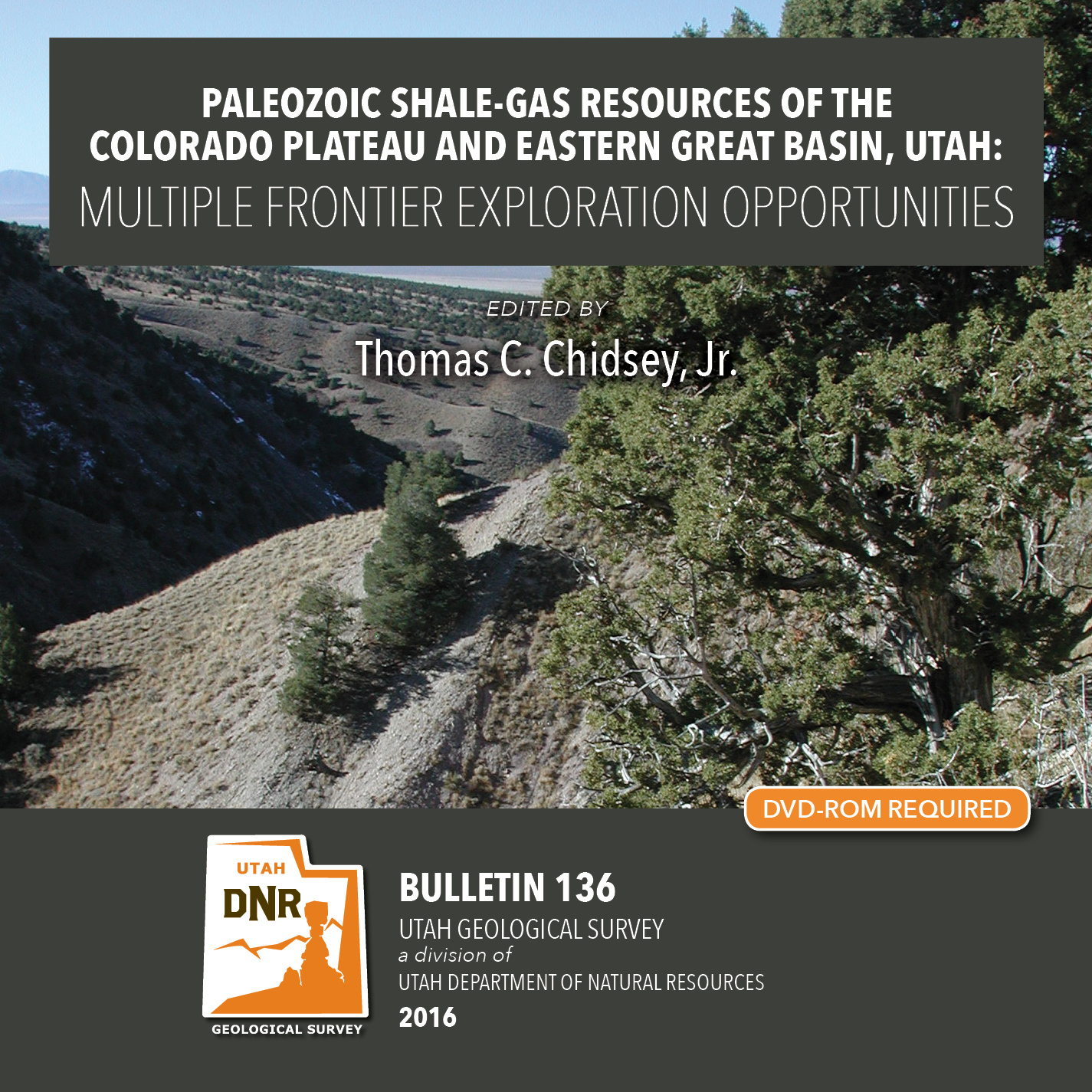 Colorado Plateau Geology