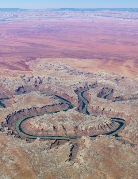 Bowknot-Bend - Utah Geological Survey