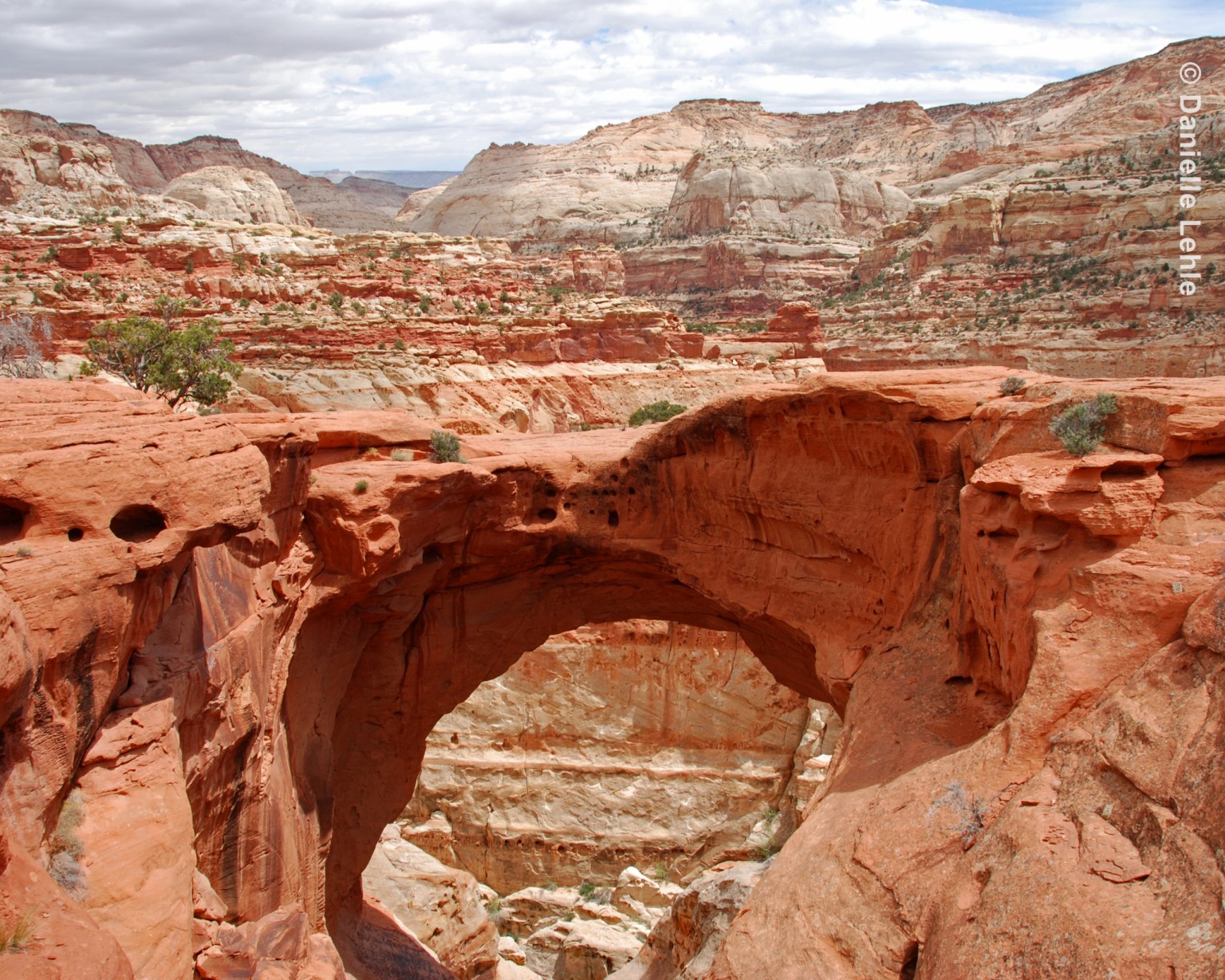Utah Arch Challenge Gallery – Utah Geological Survey