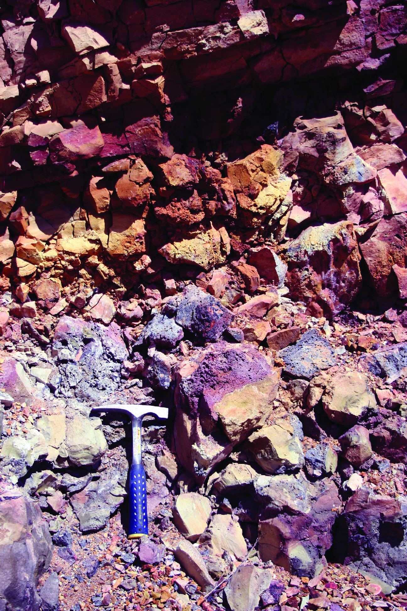 CastleGate1 - Utah Geological Survey