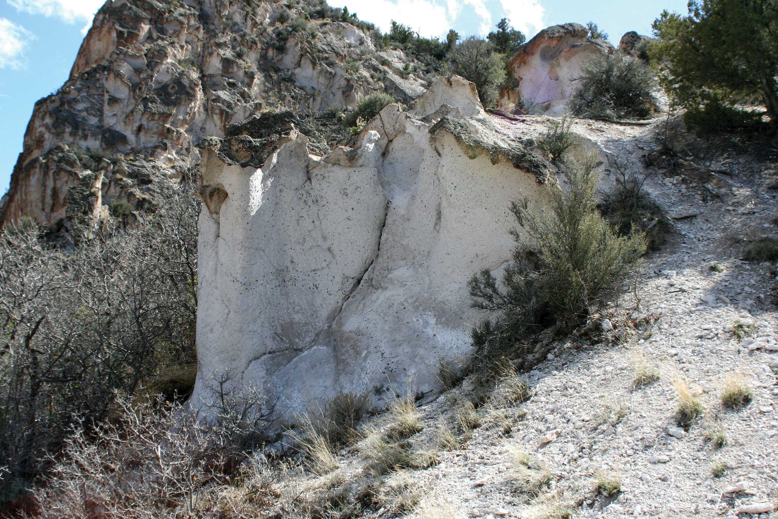 CastleRockCG4 - Utah Geological Survey