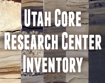 Utah Geological Survey – Keeping Utah informed with geologic data