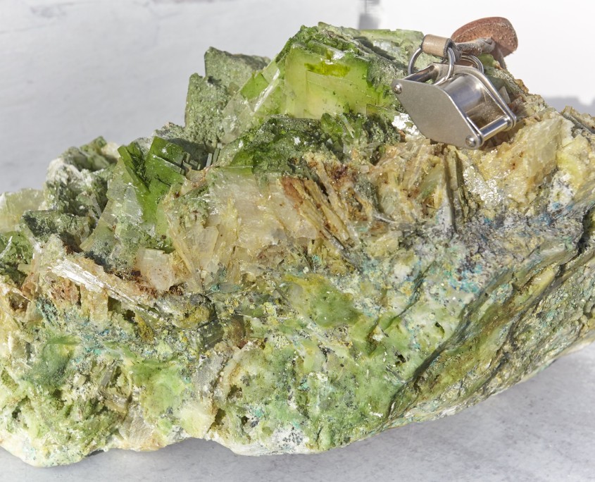 Metals - Utah Geological Survey