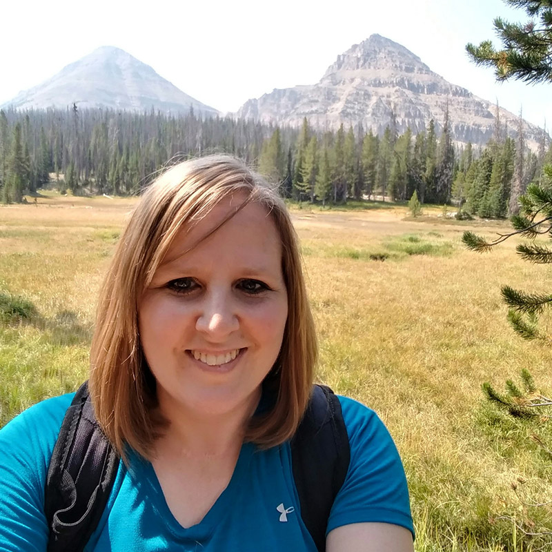 Deanne_Morgan_resize - Utah Geological Survey