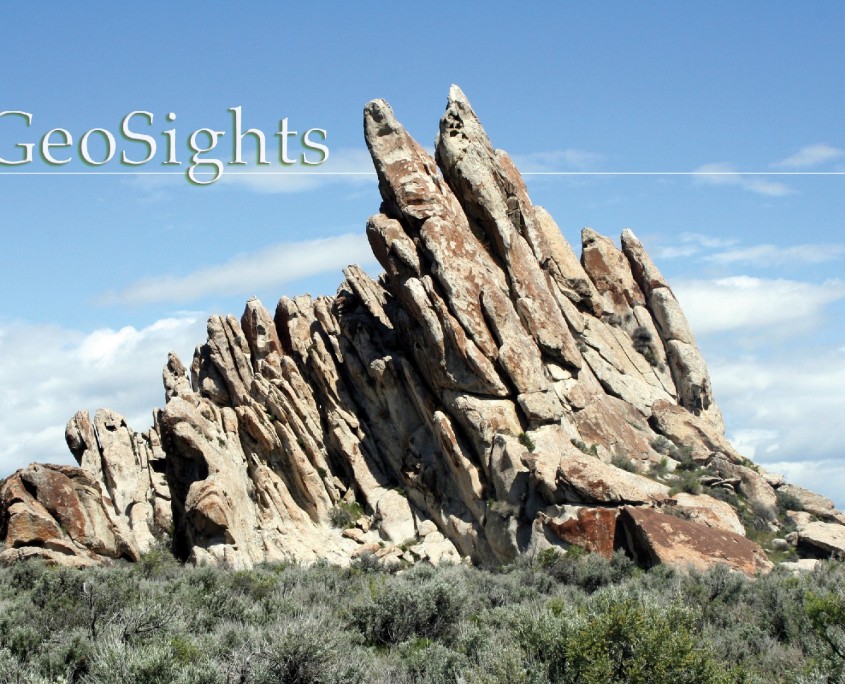 Popular Geology Archives - Utah Geological Survey