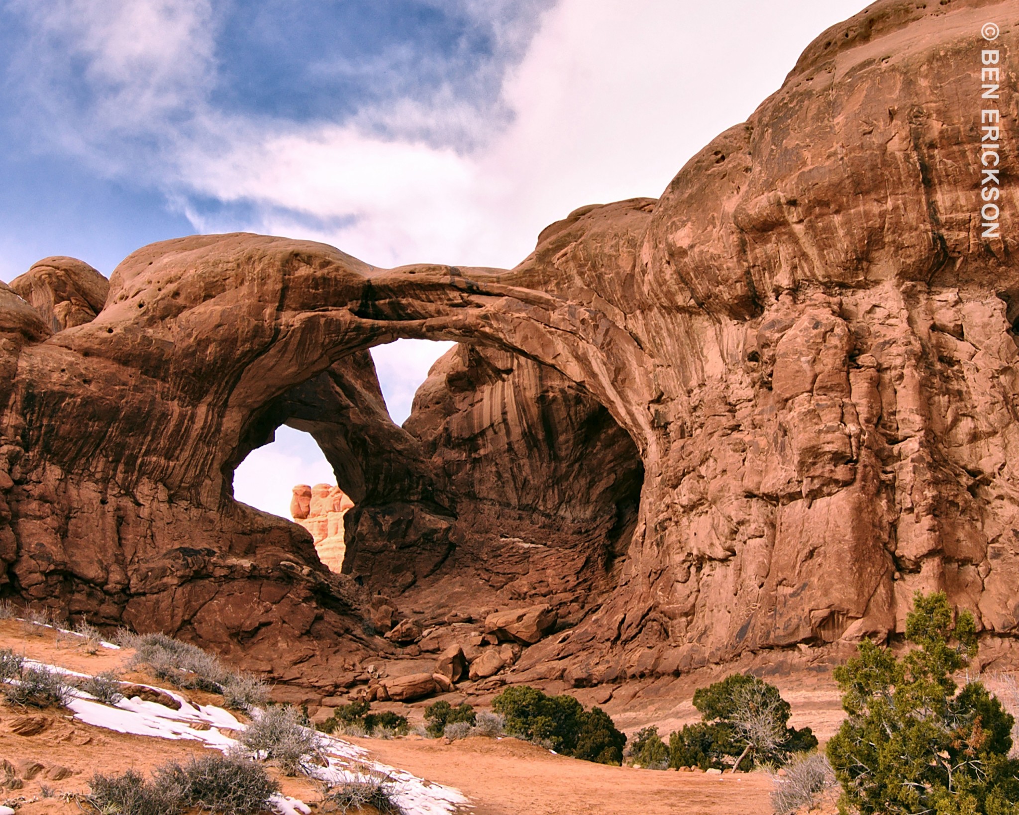 Utah Arch Challenge Gallery – Utah Geological Survey