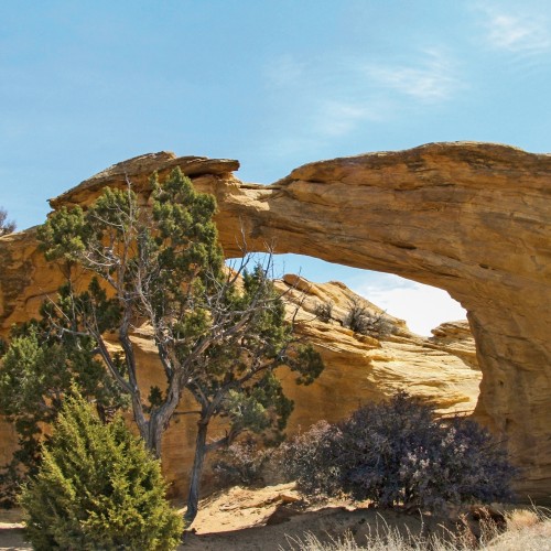 Utah Arch Challenge Gallery - Utah Geological Survey
