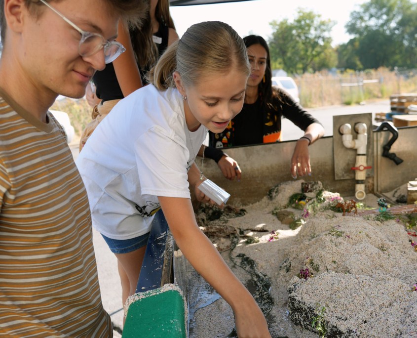 UGS Hosts Earth Science Week - Utah Geological Survey