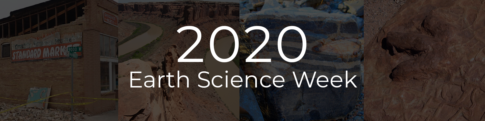 EarthSciWeek_Title4 - Utah Geological Survey