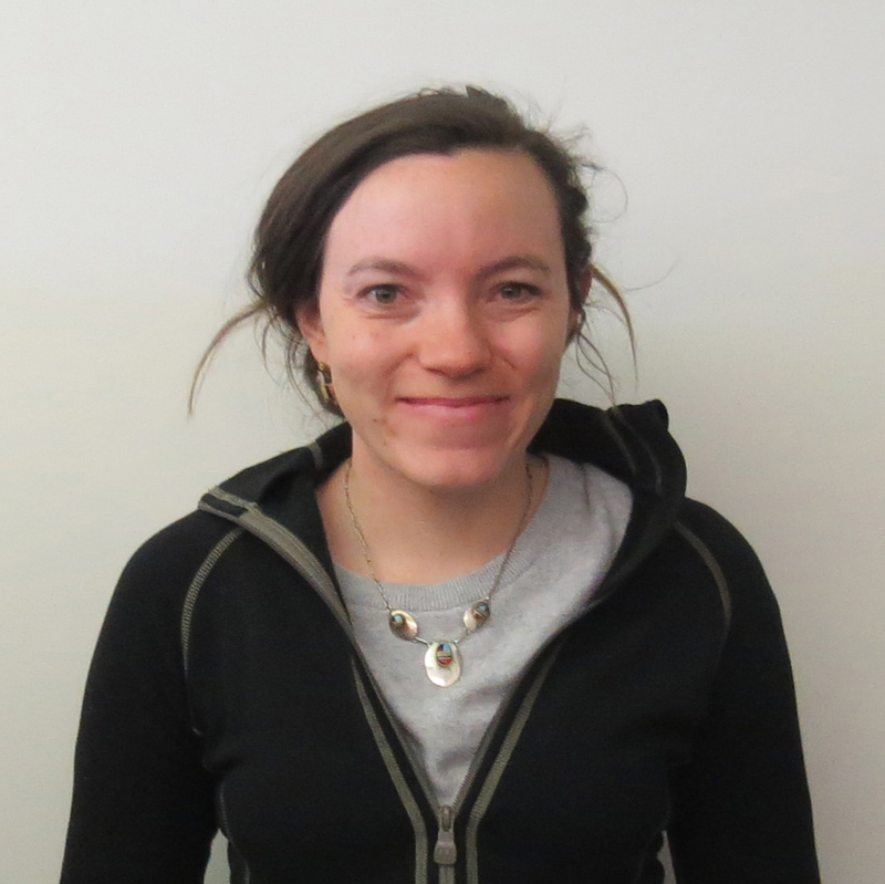 Emily-Mcdermott-web-pic - Utah Geological Survey