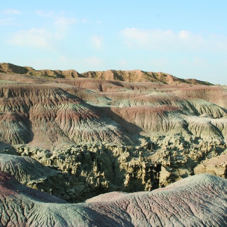 GeoSights: Fantasy Canyon, Uintah County - Utah Geological Survey