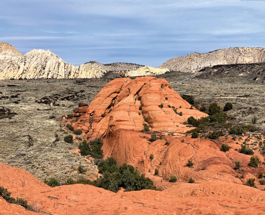 Utah Geological Survey Launches 2021 Calendar of Utah Geology - Utah ...