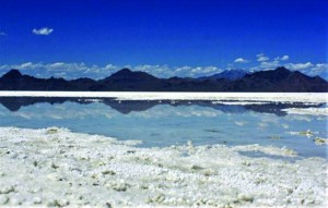 Commonly Asked Questions About Utah's Great Salt Lake & Lake Bonneville ...