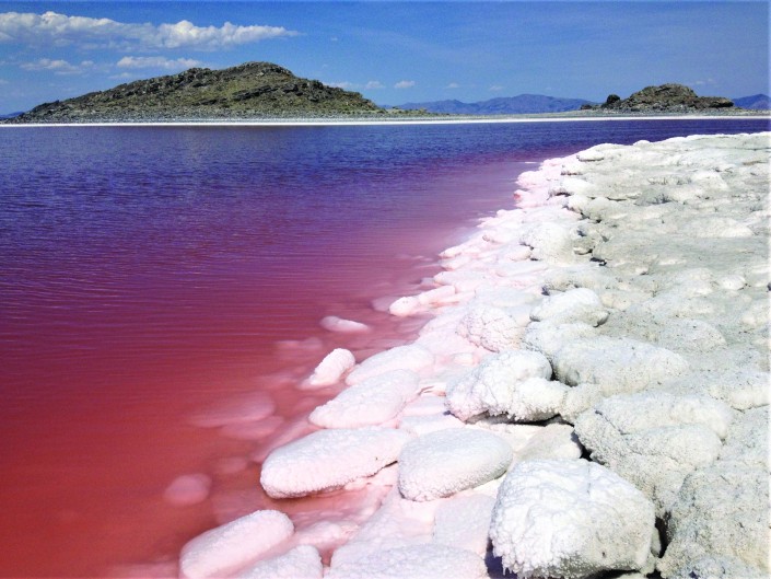 Commonly Asked Questions About Utah's Great Salt Lake & Lake Bonneville ...