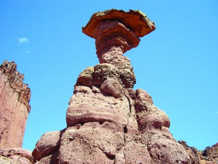 FisherTowers3 - Utah Geological Survey