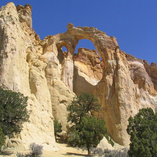 Utah Arch Challenge Gallery - Utah Geological Survey