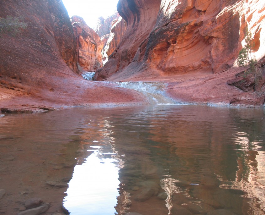Hydrologic Cycle - Utah Geological Survey