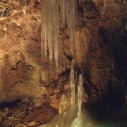 Glad You Asked: What Are Ice Caves? - Utah Geological Survey