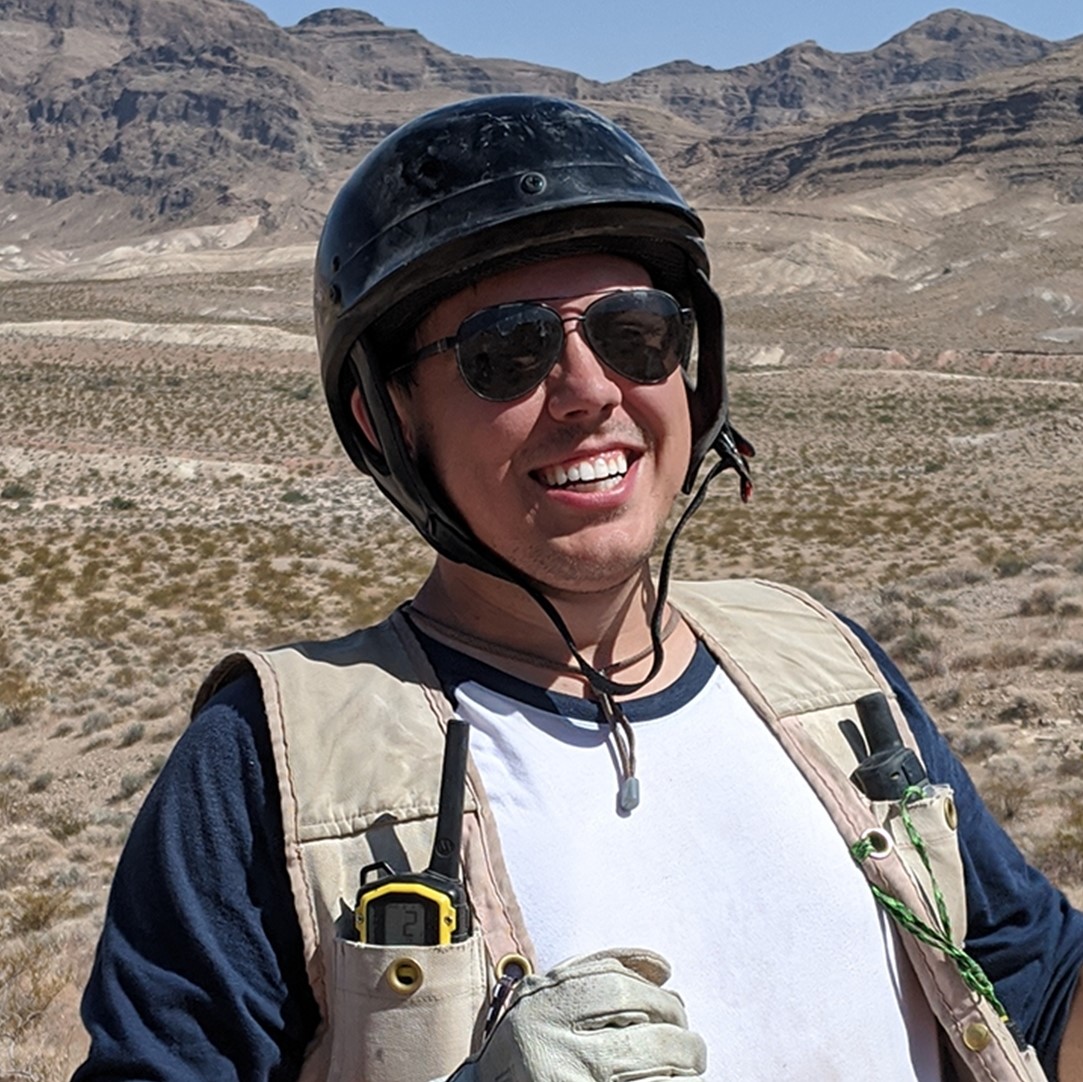 Jackson_Smith - Utah Geological Survey