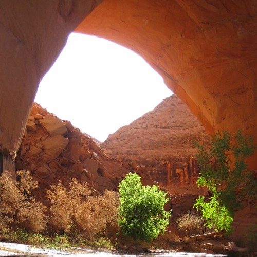 Utah Arch Challenge Gallery - Utah Geological Survey