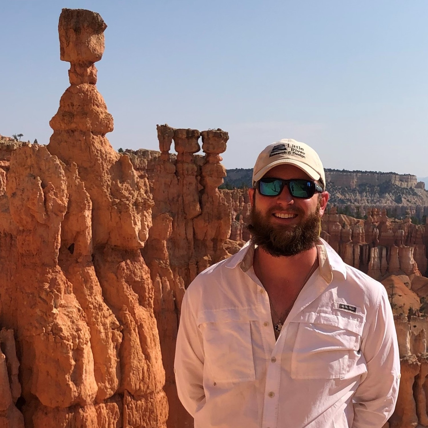 Geologic Diagnostic: An "MRI" for the Earth - Utah Geological Survey