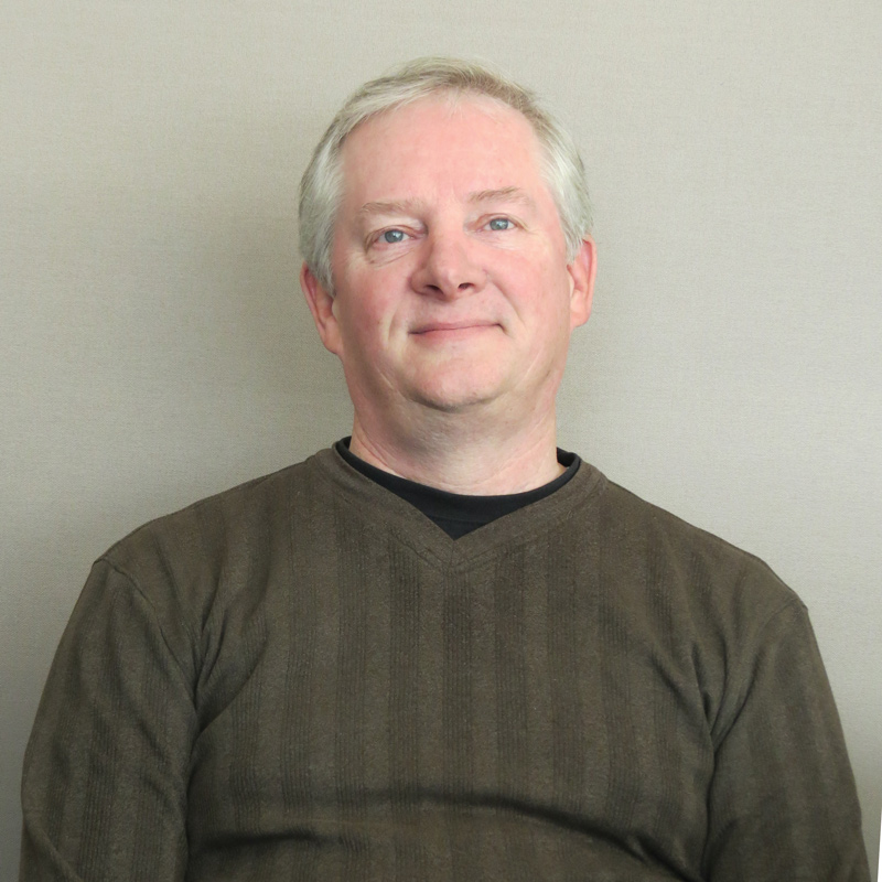 Kent-Brown-web-pic - Utah Geological Survey