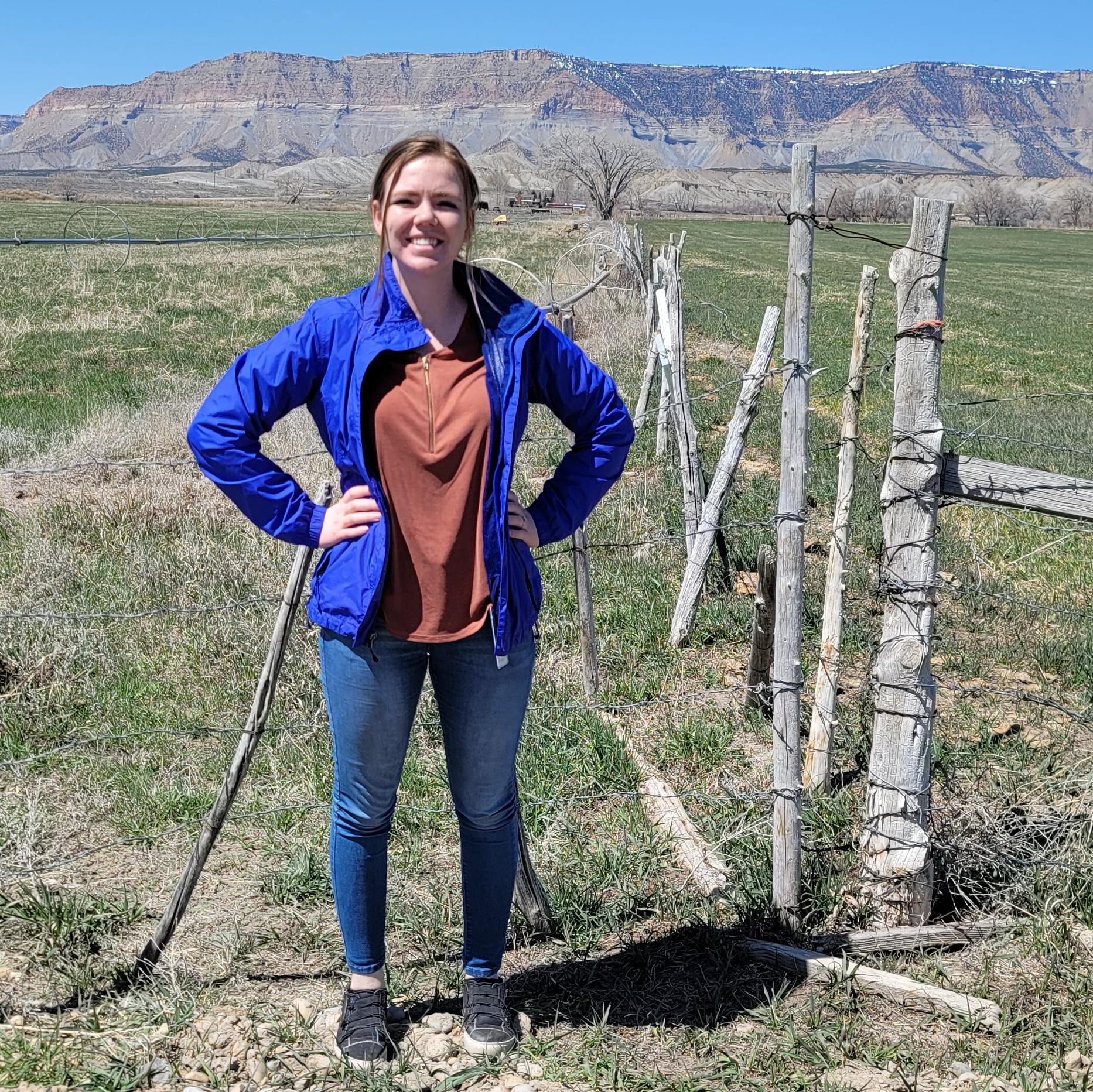 Kiersten_Winwood - Utah Geological Survey