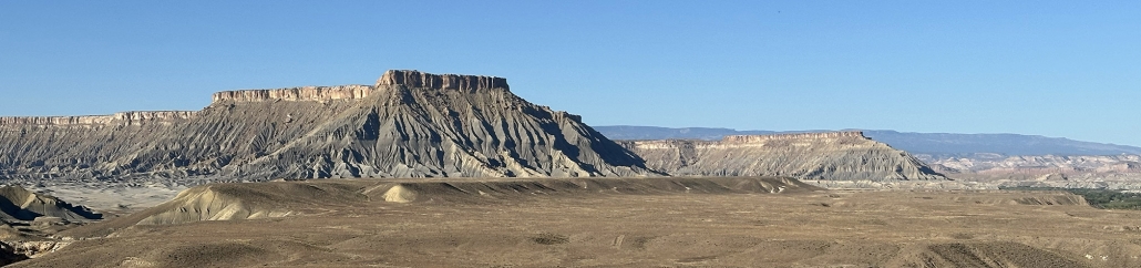 Kristi-Rasmussen-Factory-Butte - Utah Geological Survey