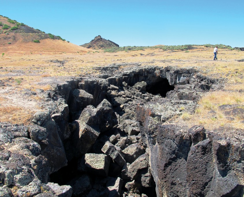 Utah Landforms - Utah Geological Survey