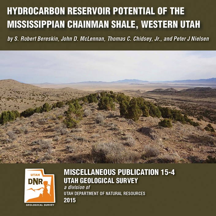 New Report Highlights Untapped Oil and Gas Potential of the Chainman ...