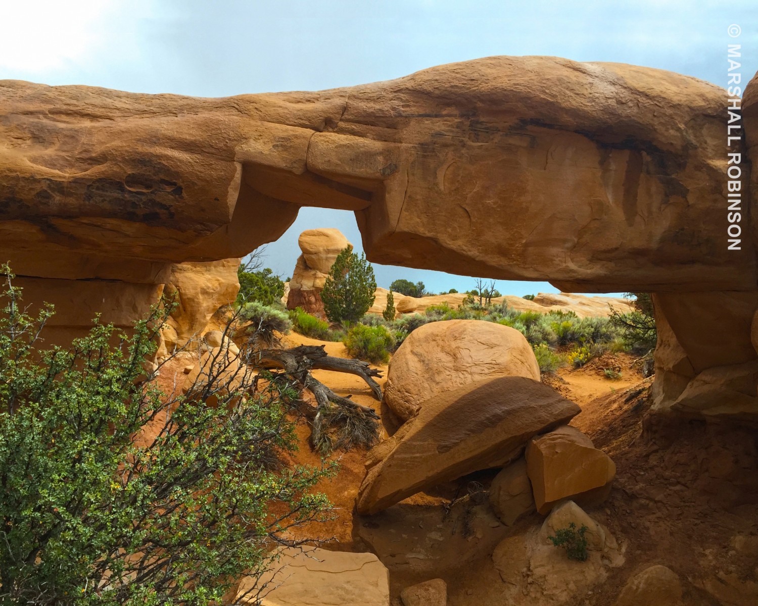 Utah Arch Challenge Gallery – Utah Geological Survey