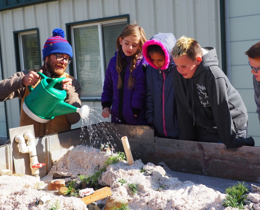 Earth Science Week - Utah Geological Survey