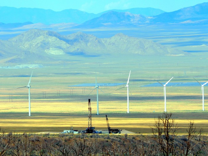 Highlights from the Utah FORGE stakeholder field visit - Utah ...