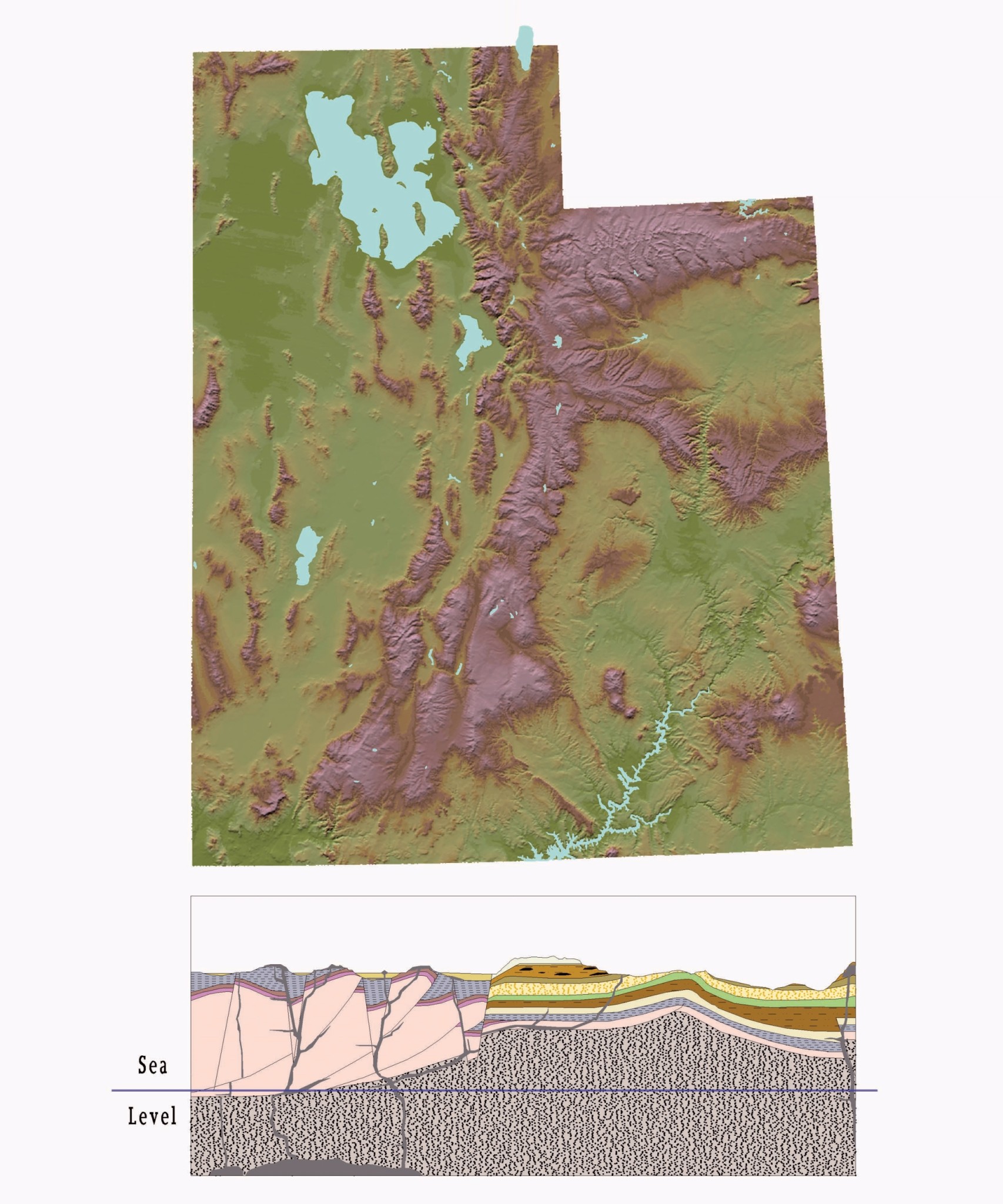 Geologic History - Utah Geological Survey