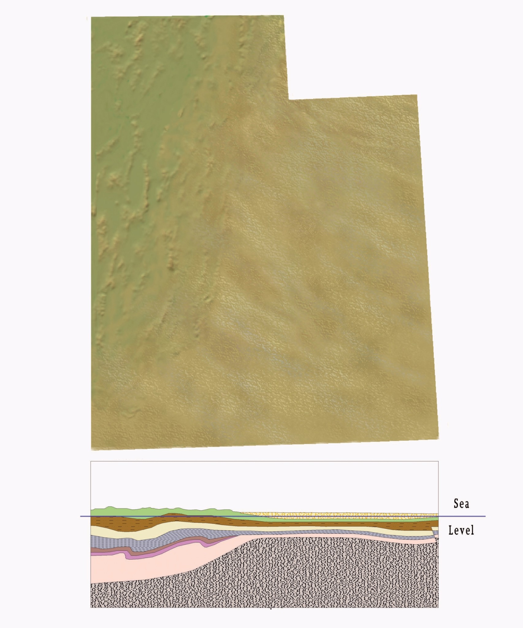 Geologic History - Utah Geological Survey