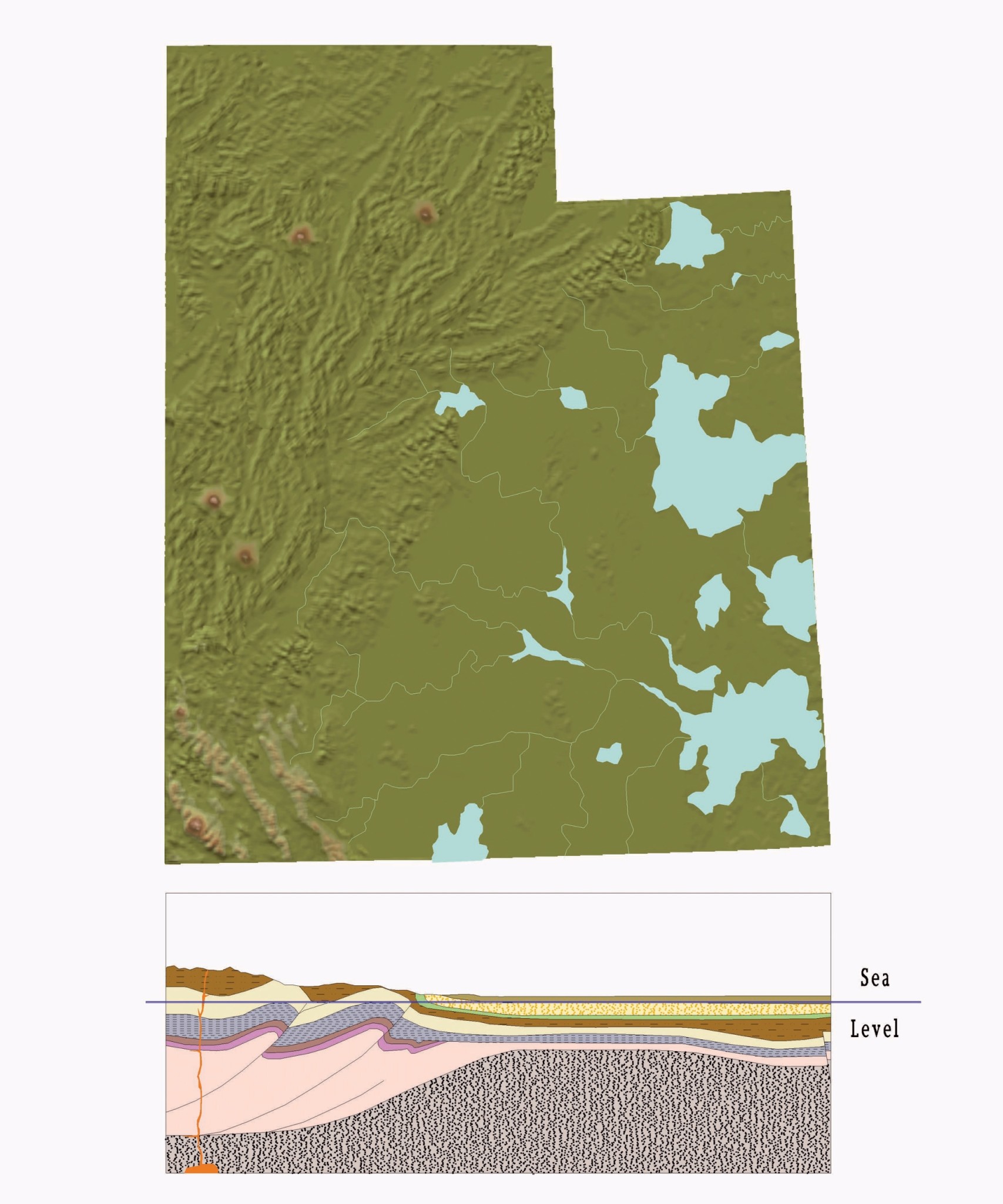 Geologic History - Utah Geological Survey