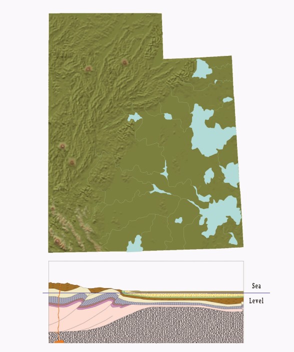 Geologic History - Utah Geological Survey